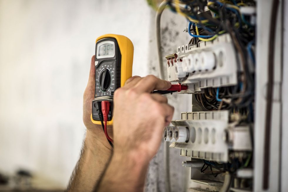 Electrician Courses | Electrician Training Provider NZ | E-Tec