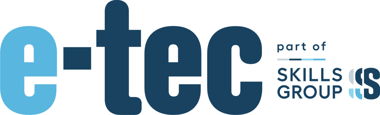 E-tec | Study in Auckland, Certificate, Training | EWRB Approved