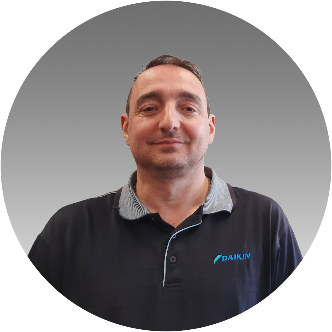 Ricky Black - student testimonial - E-tec