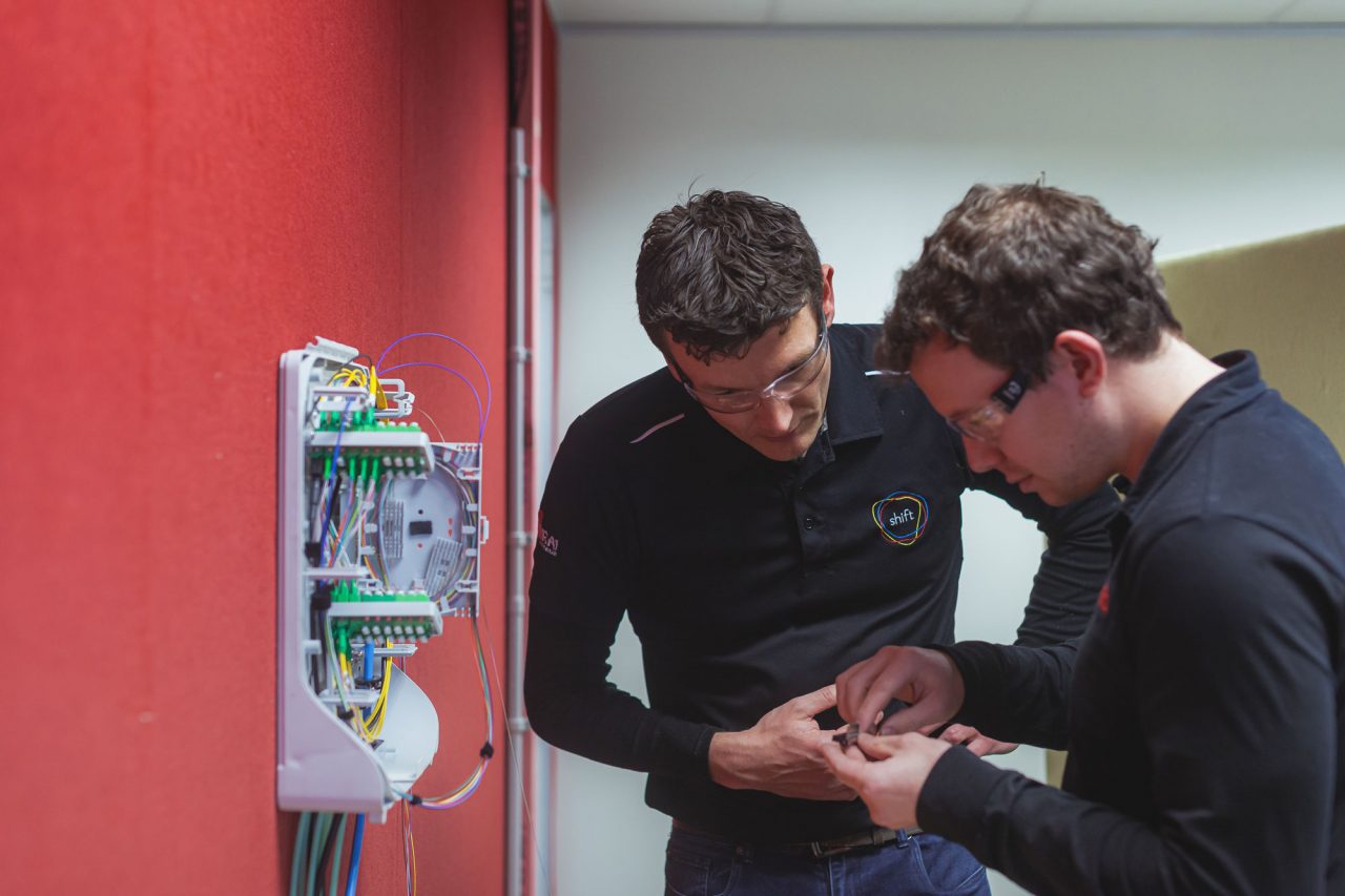 Telecommunications Technician Courses in NZ | E-Tec